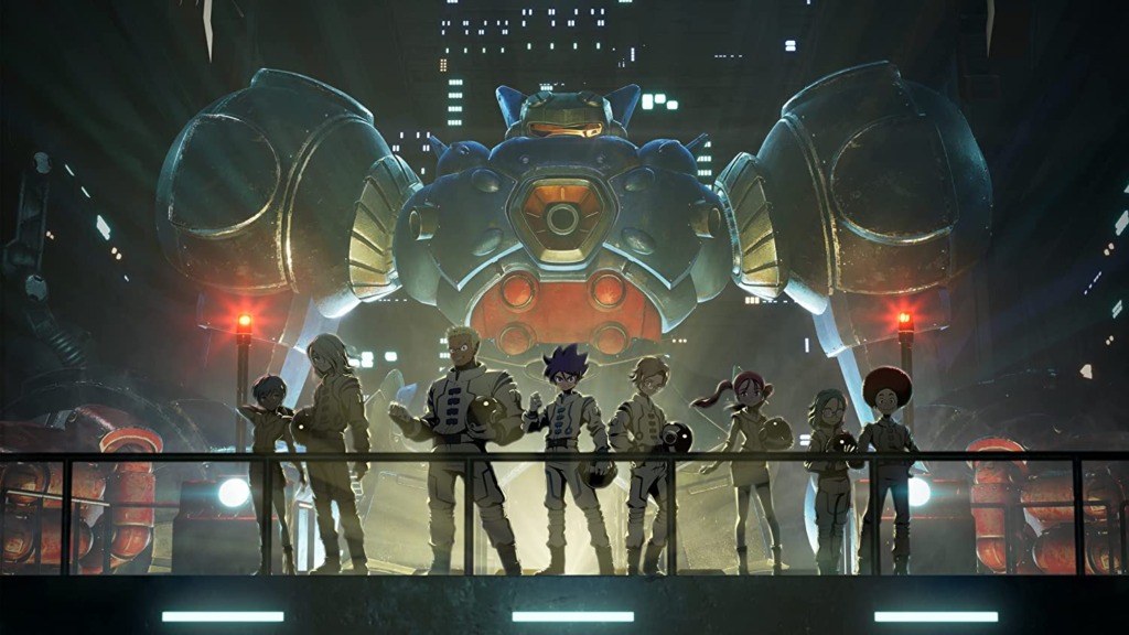 【PS4】ロボットゲームのおすすめソフト10選！ | よねの暇つブログ