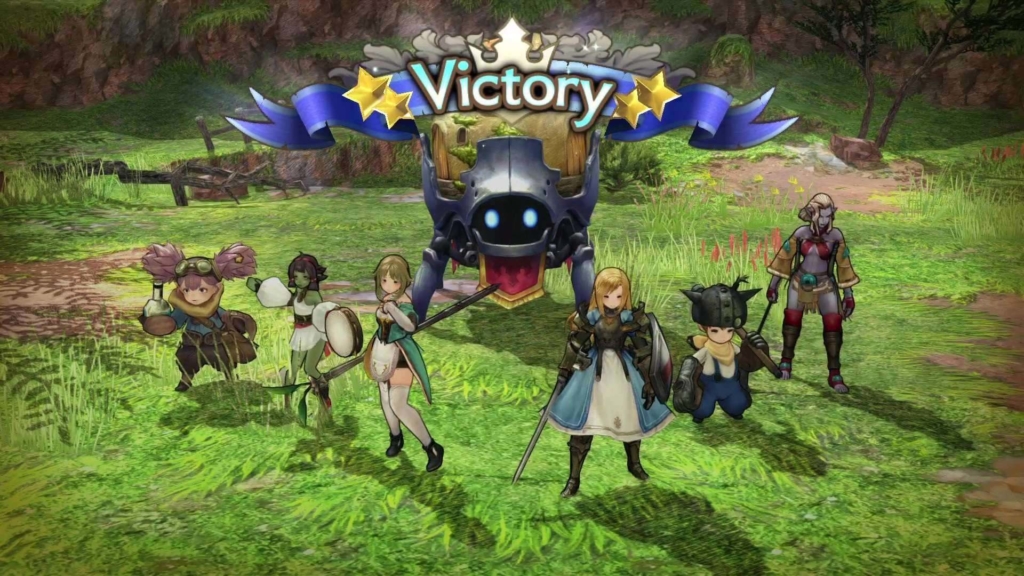 【PS4】MMORPGおすすめゲームソフト8選|色んな世界で冒険しよう | よねの暇つブログ