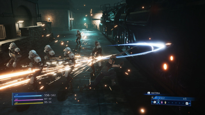 【FF】ニンテンドースイッチで遊べるファイナルファンタジーシリーズ まとめて紹介！！ | よねの暇つブログ