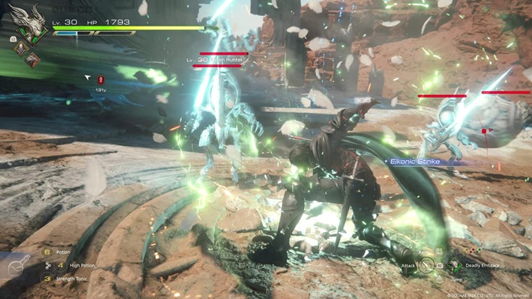 【FF】PS5で遊べるファイナルファンタジーシリーズ まとめて紹介！！ | よねの暇つブログ